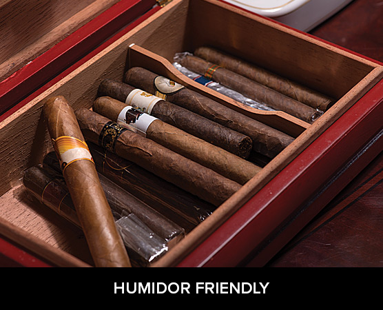 Temp Stick® by Ideal Sciences — Official Website