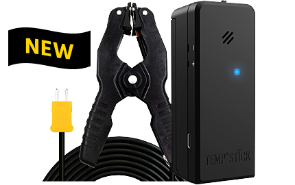 Temp Stick® by Ideal Sciences — Official Website